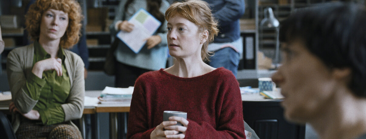 Das Lehrerzimmer « Filmcasino