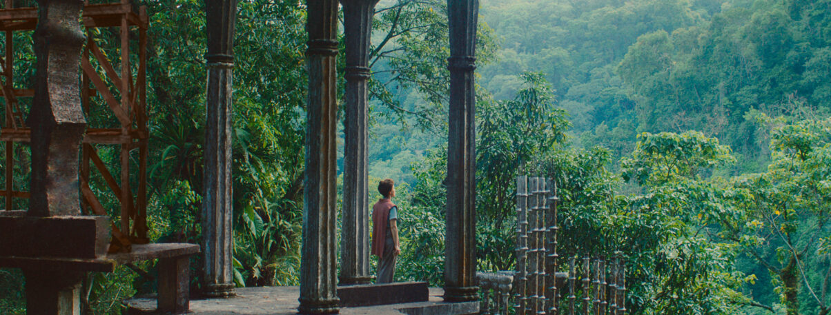 Leonora im Morgenlicht « CineClass