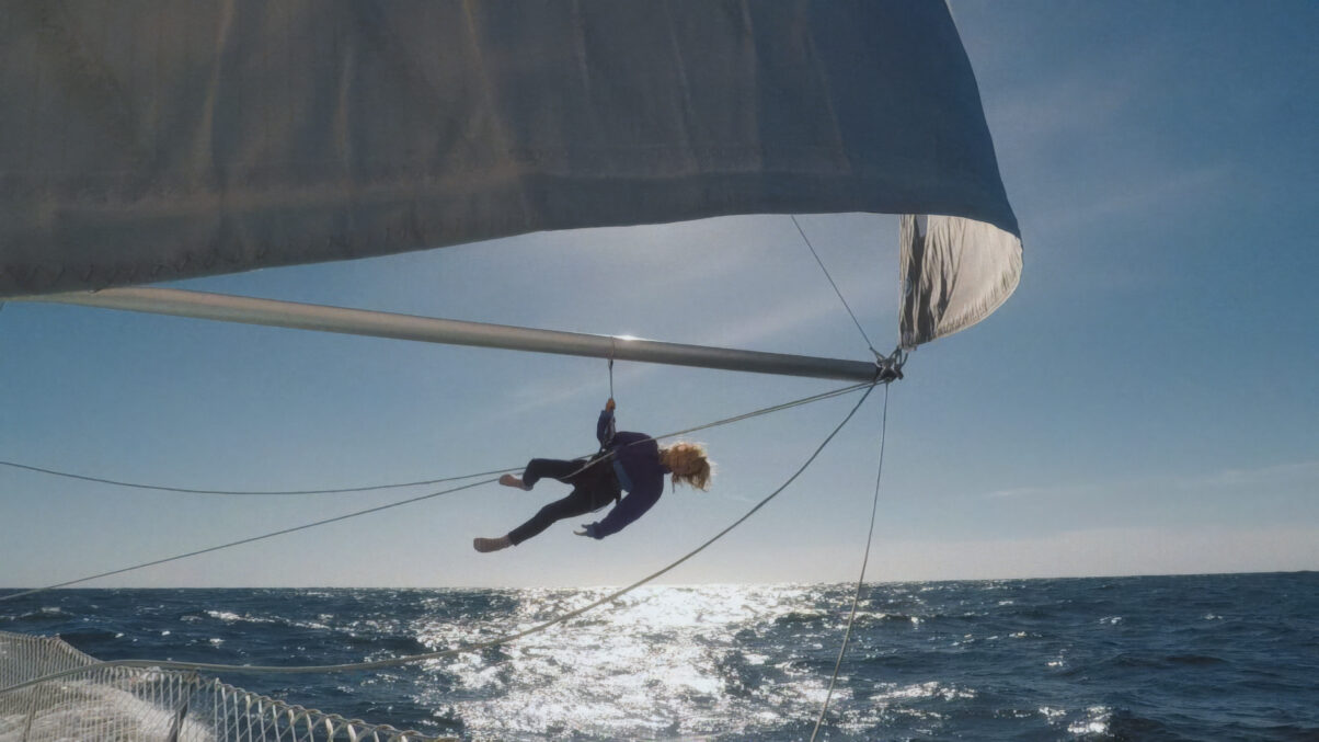 Before Sunrise « Filmcasino